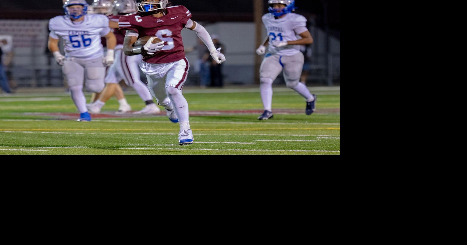 Live updates: WV high school football, Week 6 | Sports | wvgazettemail.com