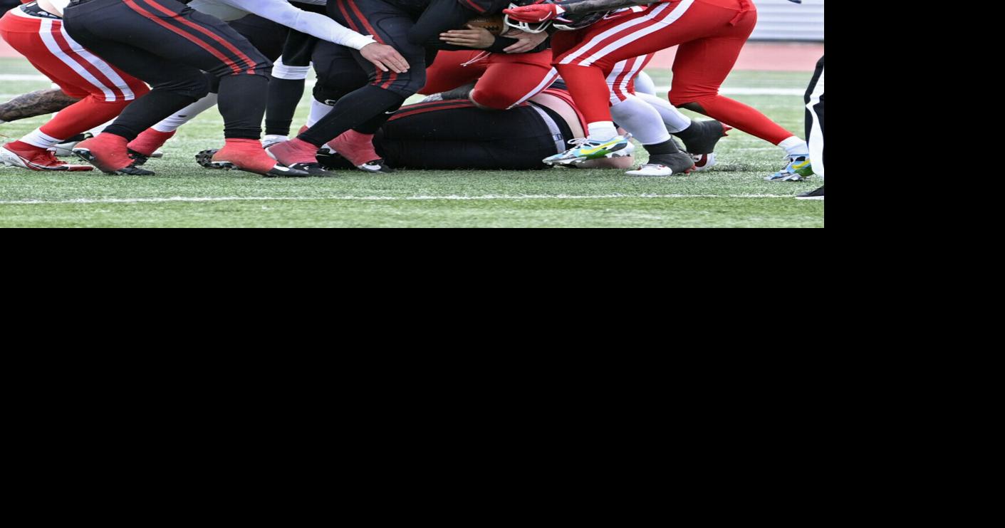 Spring Mills Cardinals navigate dramatic year to state final | Football ...