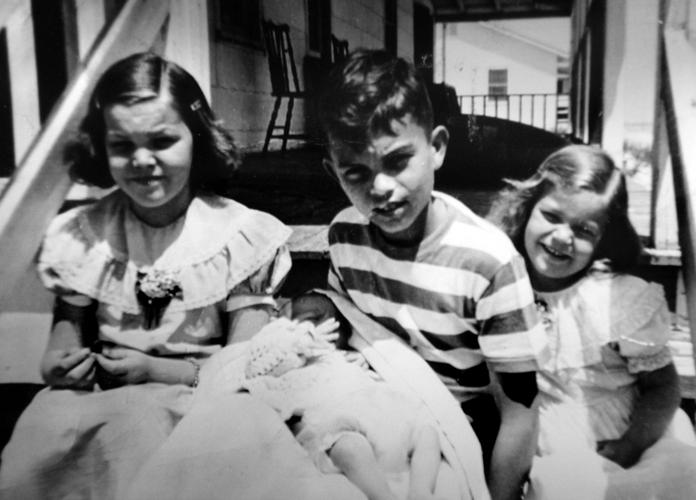 Innerviews: Frank Gourley | News | wvgazettemail.com
