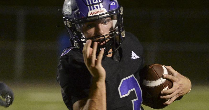 Prep football Game of the Week: Capital returns home to host Riverside ...