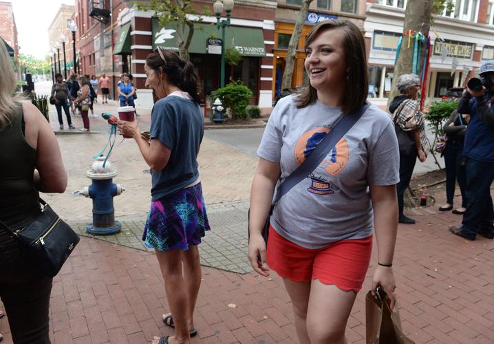 Taking the reins of FestivALL | Life & Arts | wvgazettemail.com