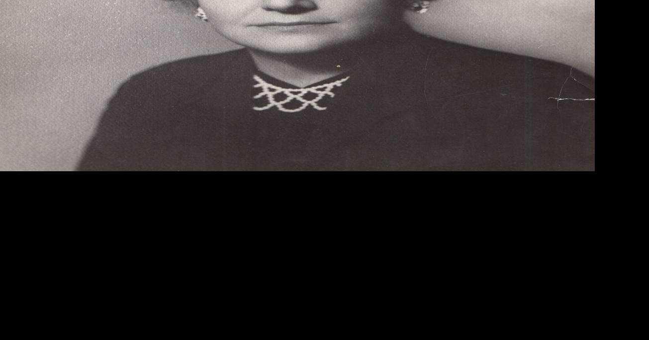 Missing file from 1953 homicide probe surfaces, sheds new light on city ...