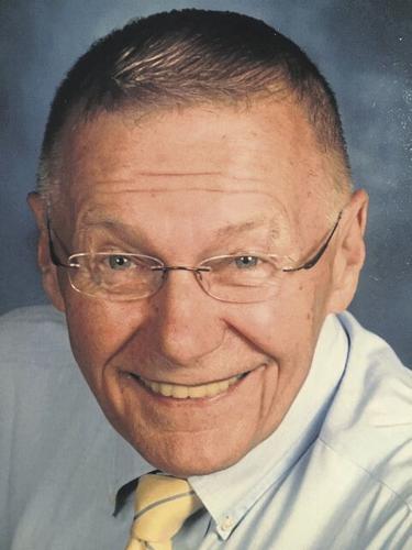 Roger Thurman Baird | Bollinger Funeral Home | wvgazettemail.com