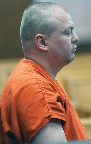 Accused killer of Mingo sheriff to stand trial, judge rules | Cops ...