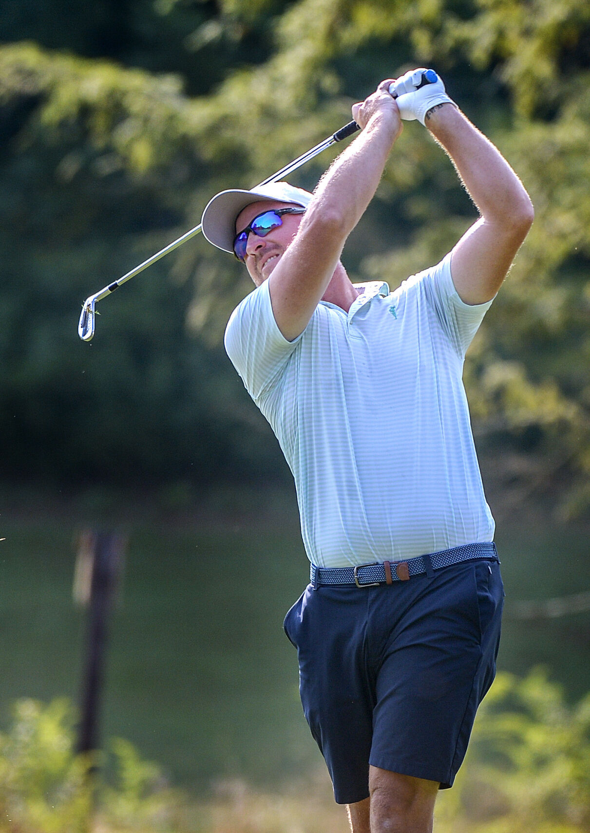 Field set for 106th West Virginia Amateur Championship | Sports ...