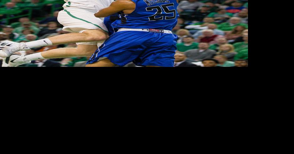 Elmore back in town, rooting on Kinsey | Sports | wvgazettemail.com