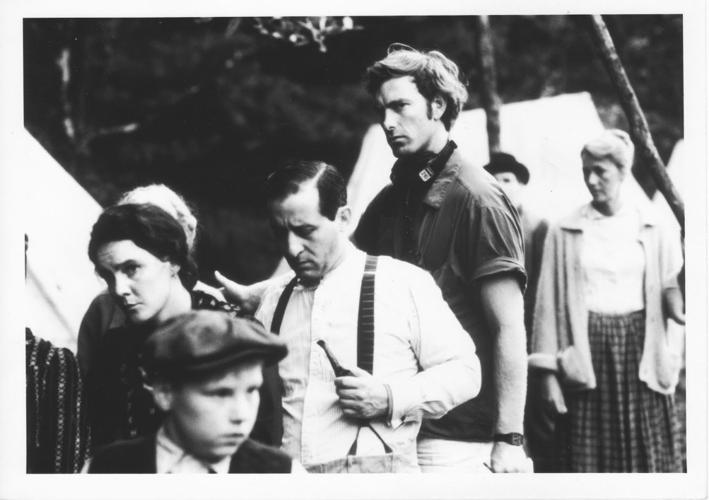 Sayles returns to WV for 30th anniversary screening of 'Matewan' | Screen | wvgazettemail.com