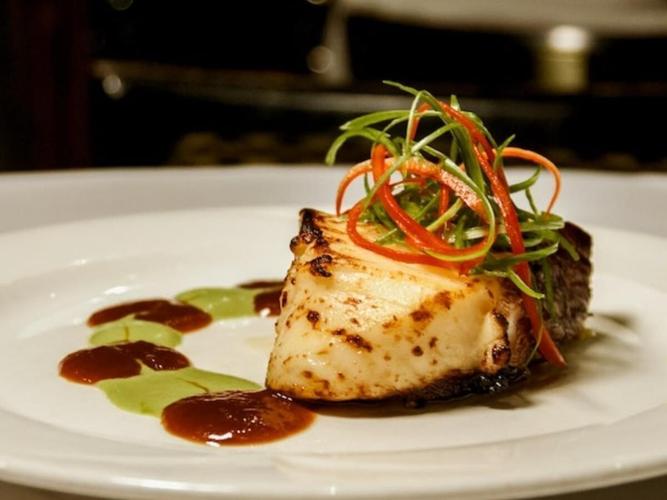 The Food Guy: Charleston Restaurant Week menus are here | Food & Dining ...
