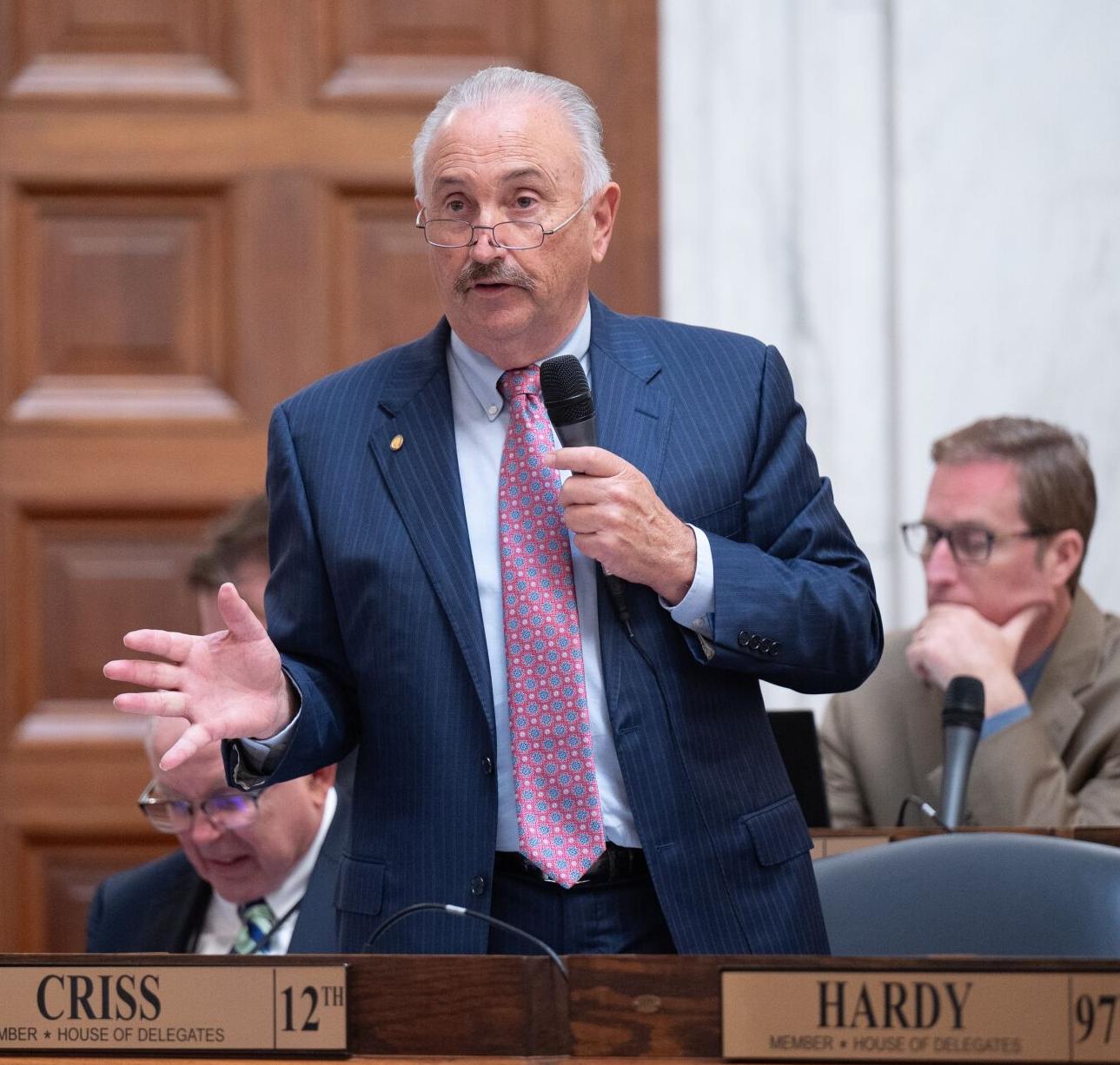 No public employee pay raises in any form of WV state budget ...
