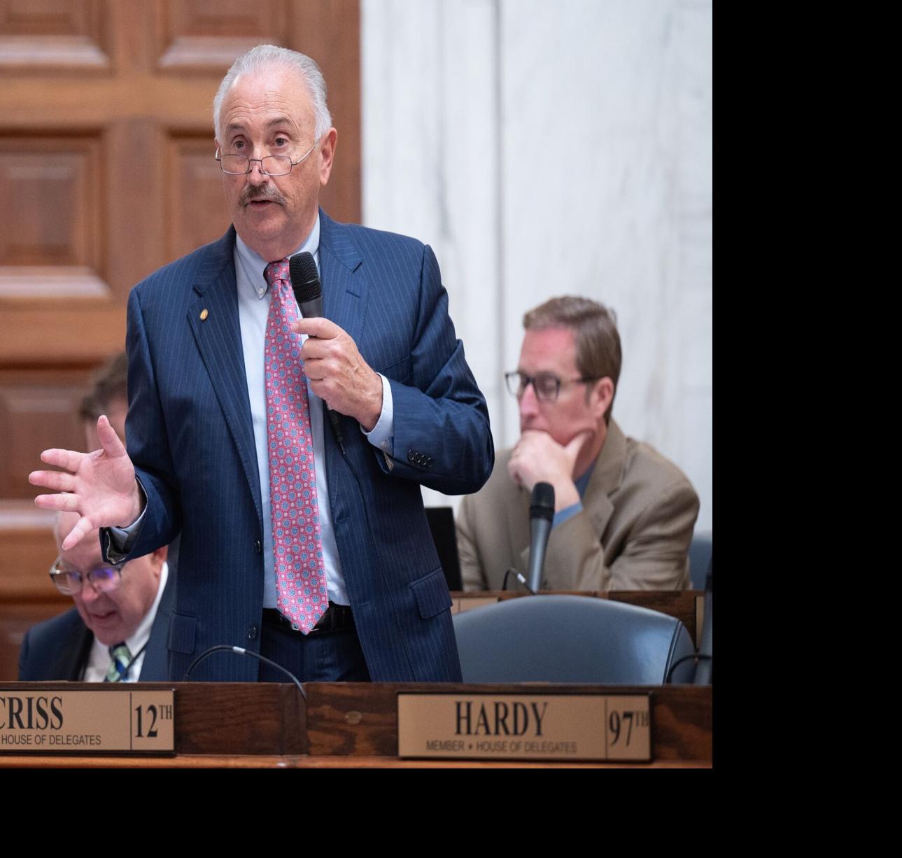 No public employee pay raises in any form of WV state budget ...