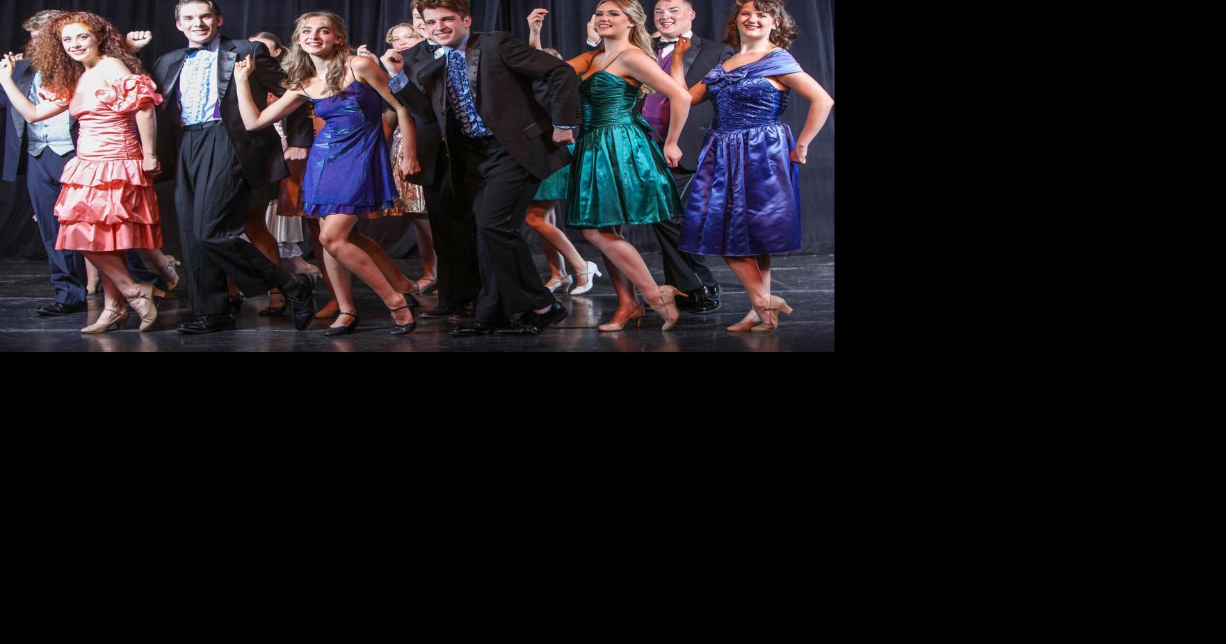 'Footloose' wraps up this weekend | Arts & Entertainment ...