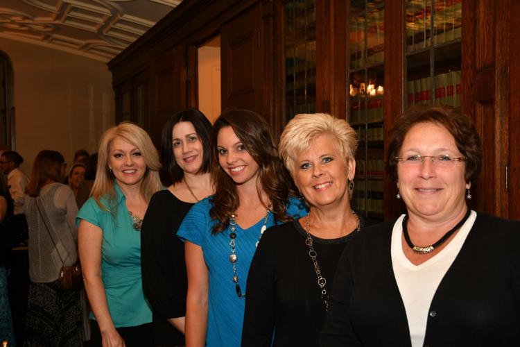 On the Town: Scholarship awards, ROTC banquet, Girls Night Out | News ...