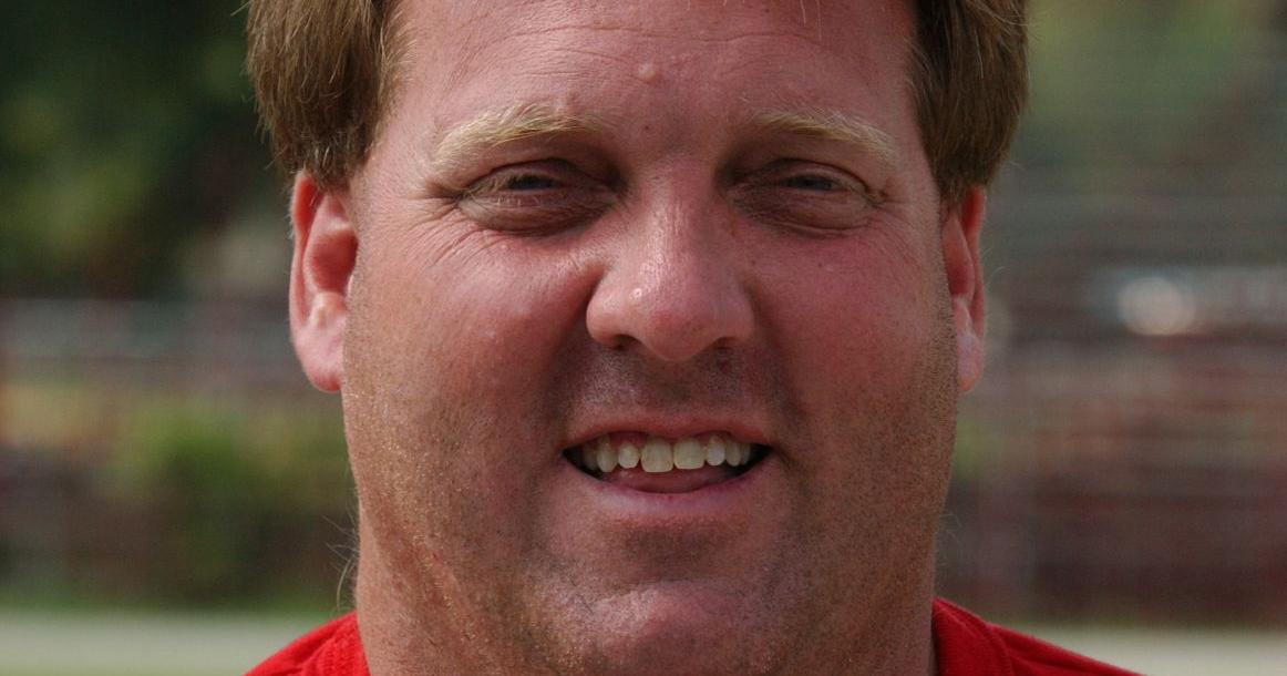 Tinsley joins St. Albans football staff | News | wvgazettemail.com