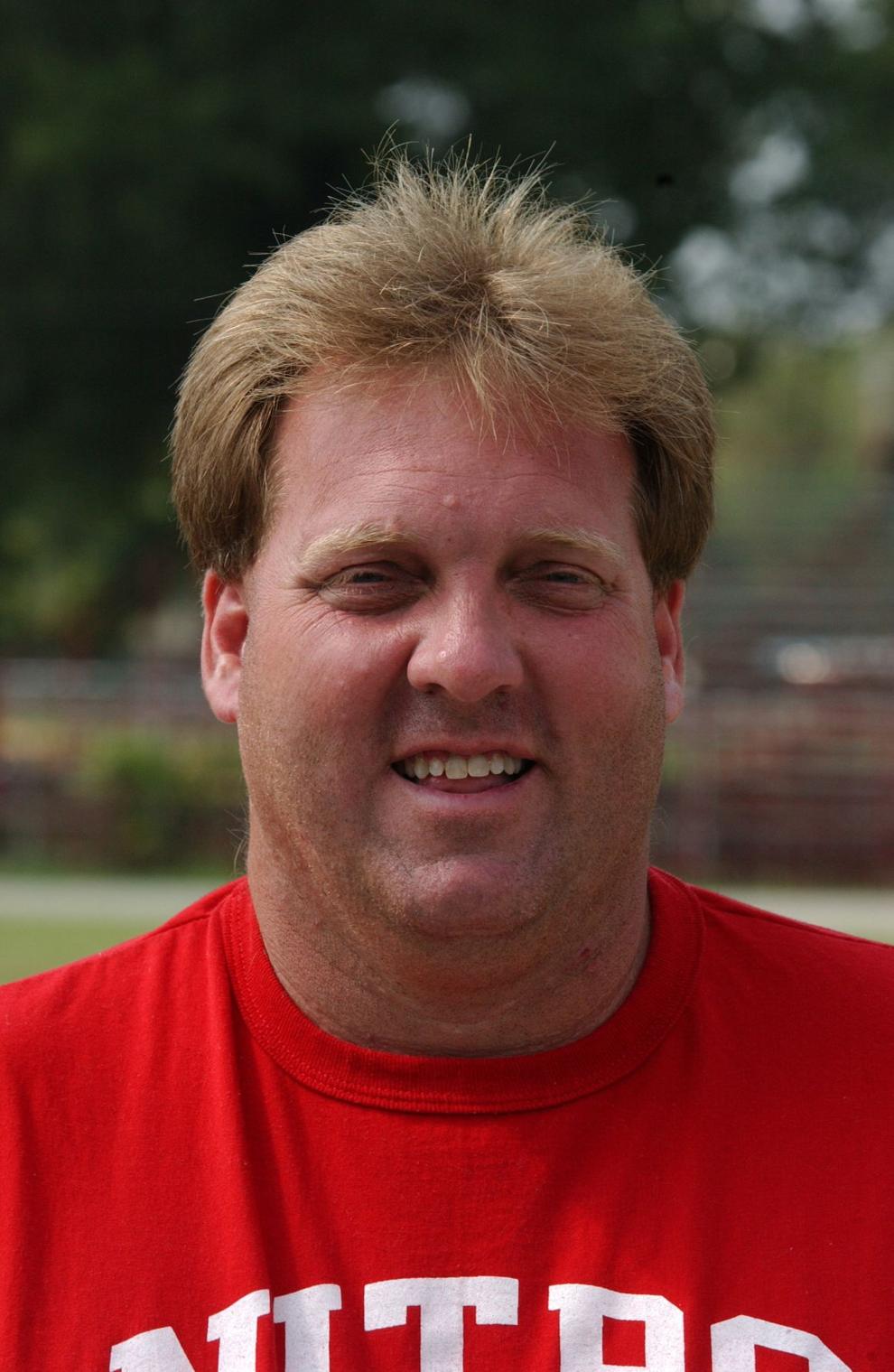 Tinsley joins St. Albans football staff | News | wvgazettemail.com