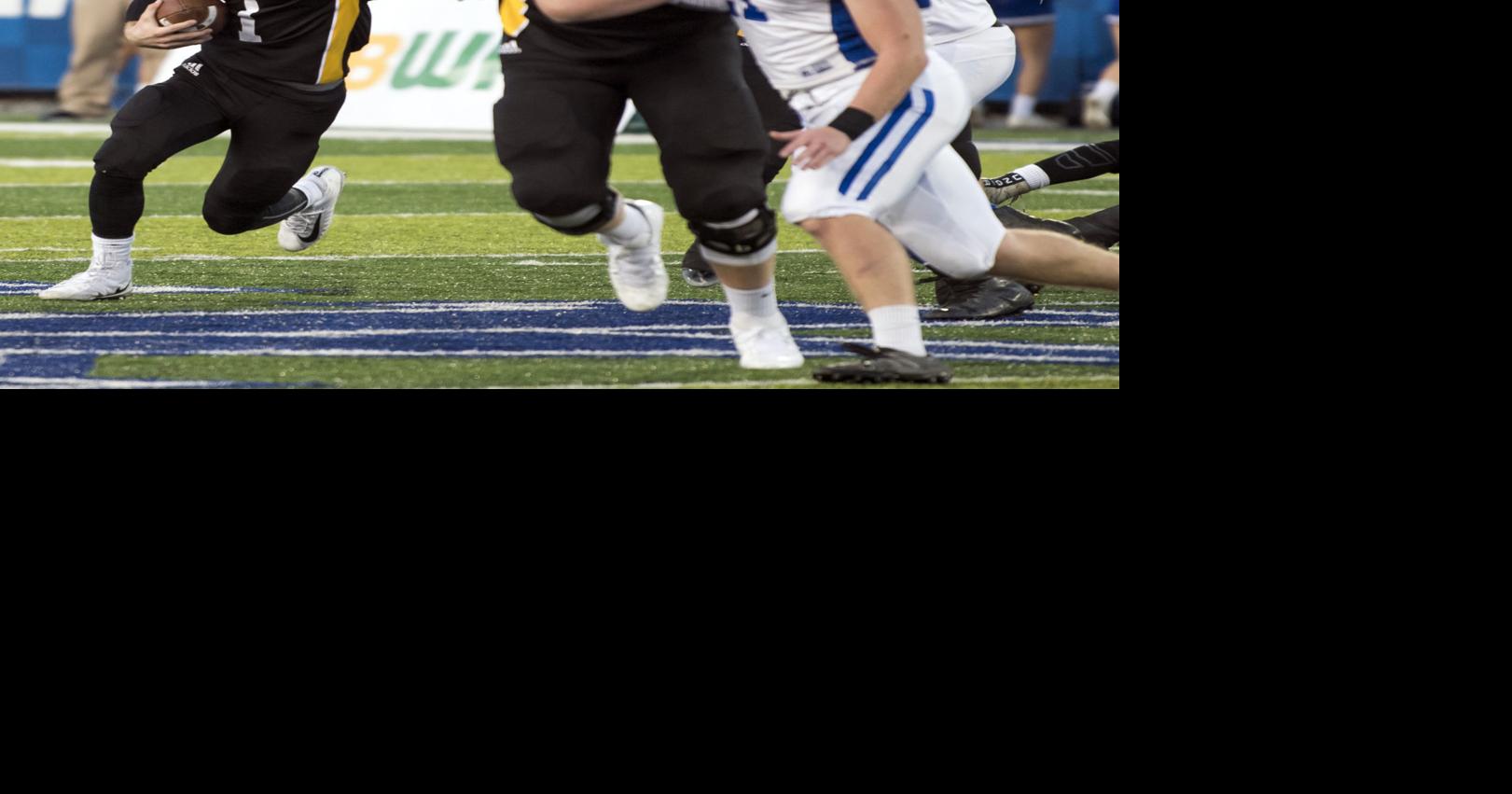 Prep football: Capital gets another crack at Johnson Central | Football ...
