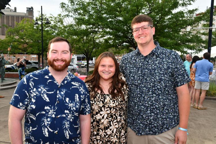 On the Town: Sunday, July 16 | Life & Arts | wvgazettemail.com