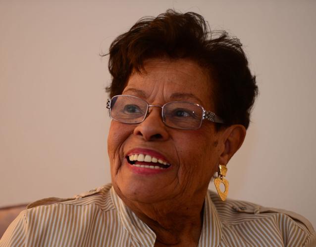 Innerviews: Social worker defies obstacles to build distinguished ...