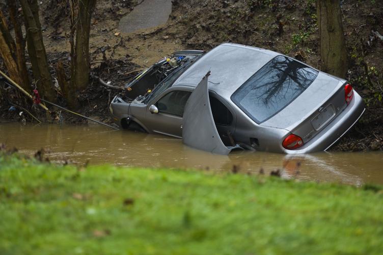 Christmas flooding | News | wvgazettemail.com