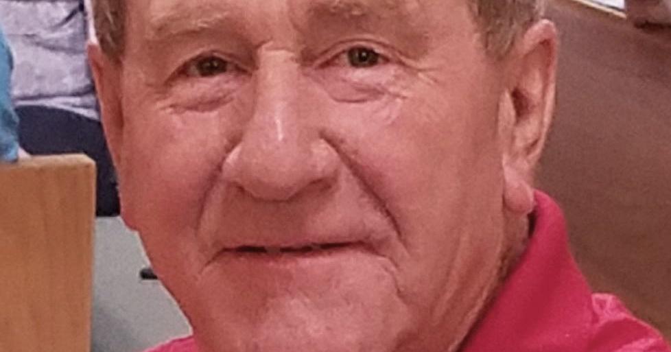 Richard Edward Tyree | Obituary Archives | wvgazettemail.com