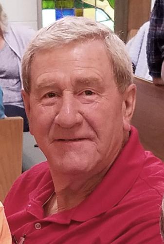 Richard Edward Tyree | Obituary Archives | wvgazettemail.com