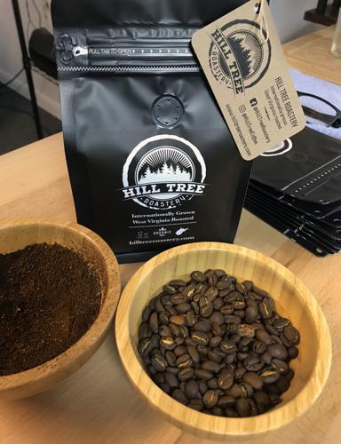 coffee tree roastery