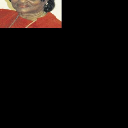 Elizabeth “Betty” McCray | Callender Funeral Home | wvgazettemail.com