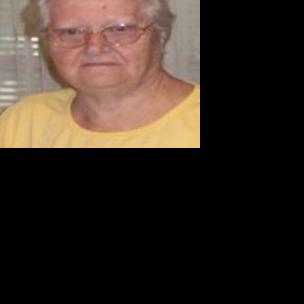 Barbara B. Dowell | Obituary Archives | wvgazettemail.com