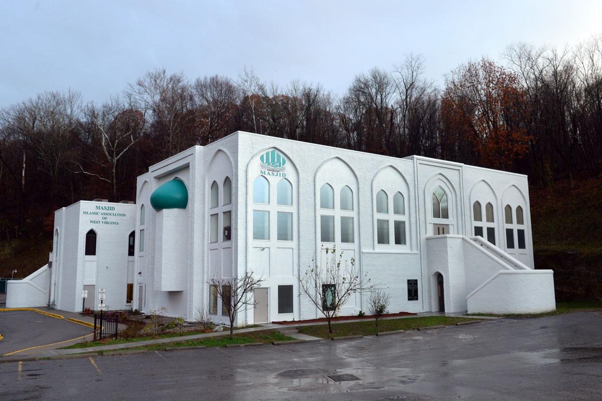Islamic Association to unveil renovated South Charleston mosque ...
