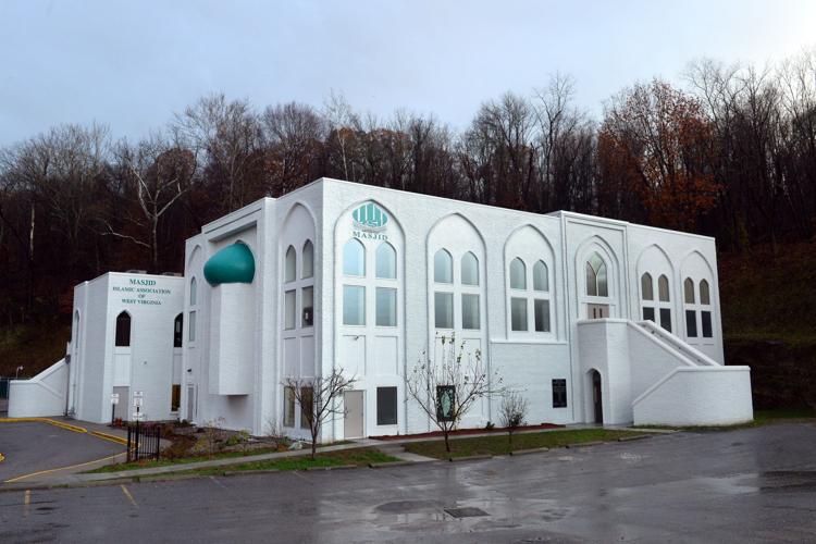 Islamic Association to unveil renovated South Charleston mosque ...