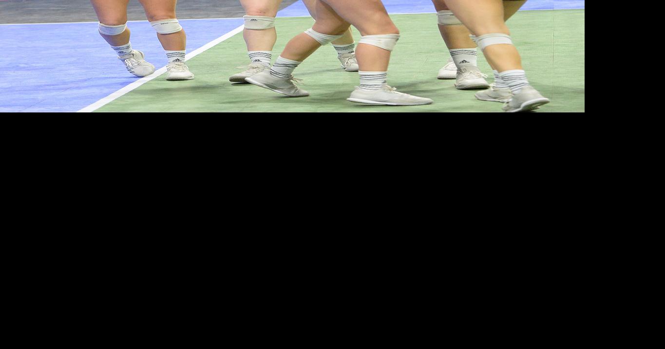 State volleyball tournament: Spring Valley avenges regional loss to ...