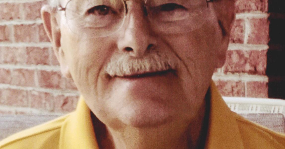 Allen Taylor Workman | Obituary Archives | wvgazettemail.com