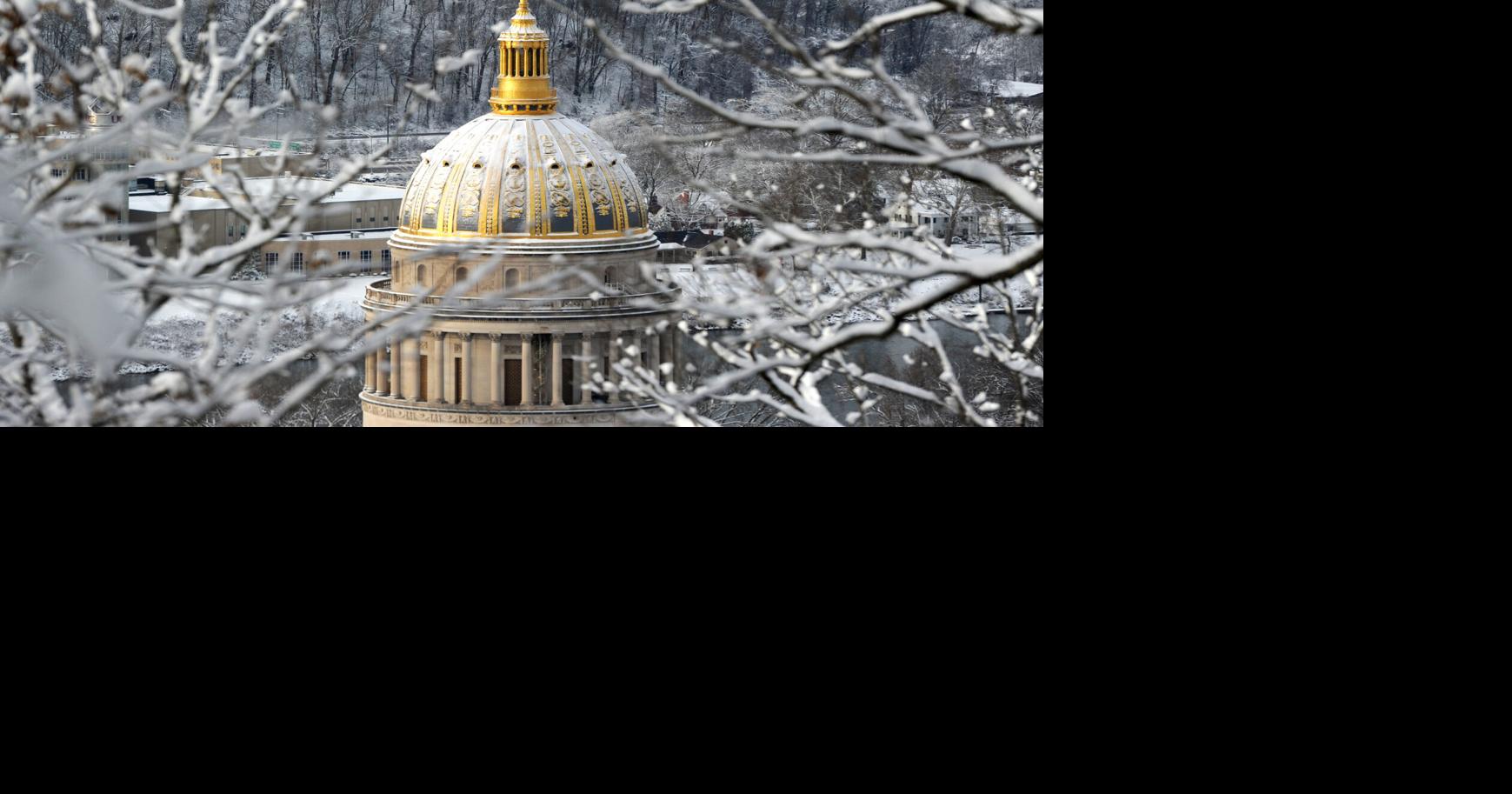 Harold Branam: Morrisey's math only works for him (Opinion) | Op-Ed ...