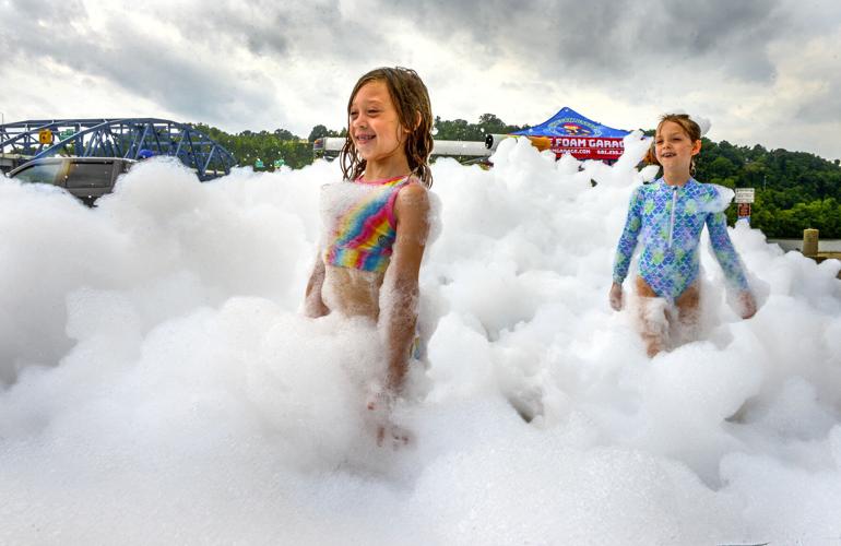 Regatta 2023: Photos from Day 4 | Charleston Sternwheel Regatta ...