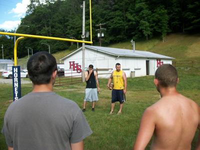 Prep football: Hundred wipes out long losing streak | Football ...