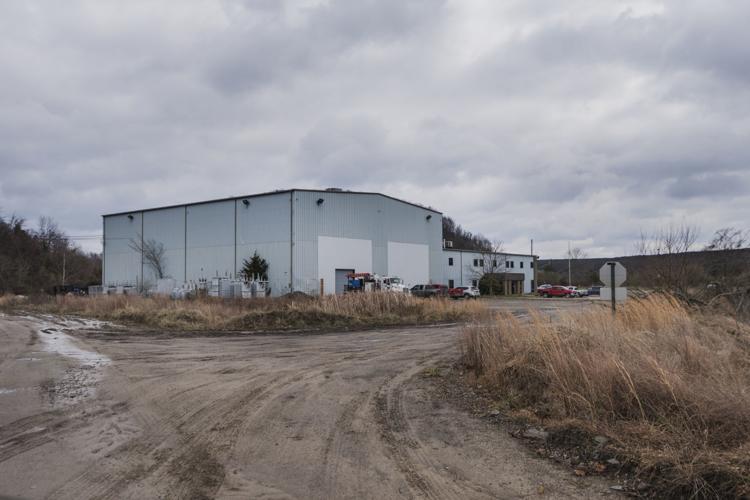 WV National Guard the first step in Hobet reuse efforts | News ...
