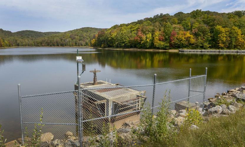 Richwood WV drought: Officials look for ways to keep water | News ...