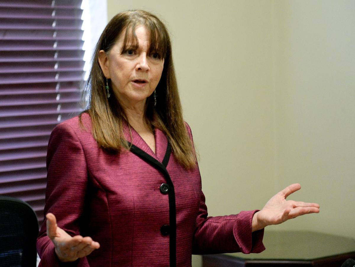 Dems say GOP backing Pritt, who calls claims ‘pitiful’ | Politics ...