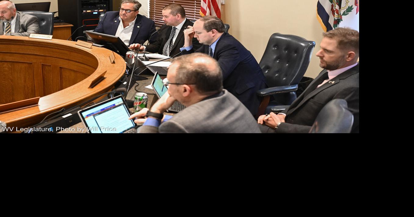 WV lawmakers advance blitz of fossil fuel-favoring bills | Legislative ...