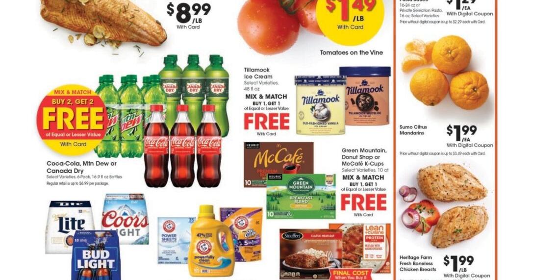 Kroger Feb. 12 | Pulse Digital | wvgazettemail.com