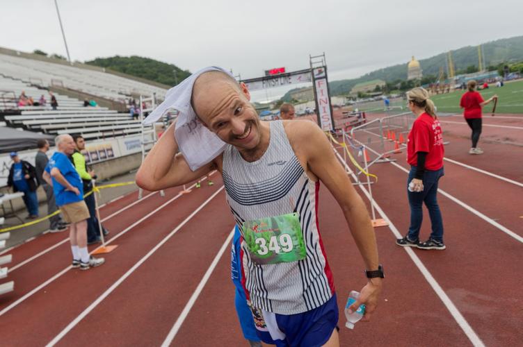 Distance Run | News | wvgazettemail.com