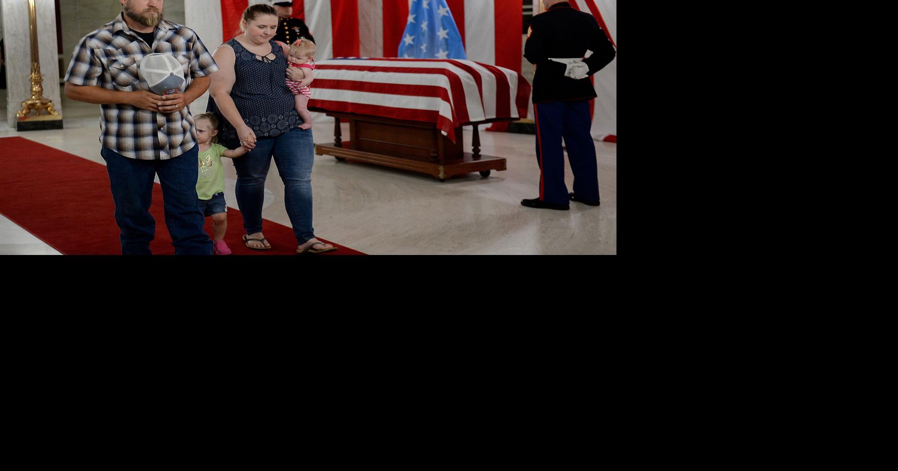 PHOTOS: Chris Dorst's favorite photos of 2022 | Galleries ...