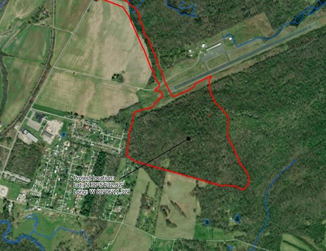 WV legislative session favors data centers over local input ...
