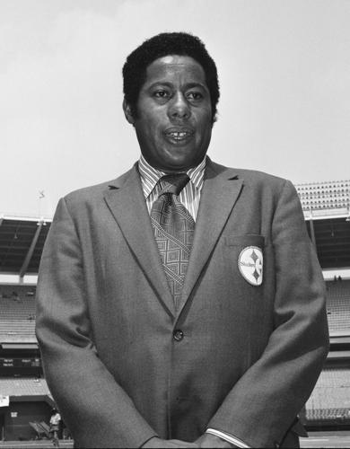 Derek Redd: WVSU's Bill Nunn Jr. deserves spot in Pro Football Hall of ...