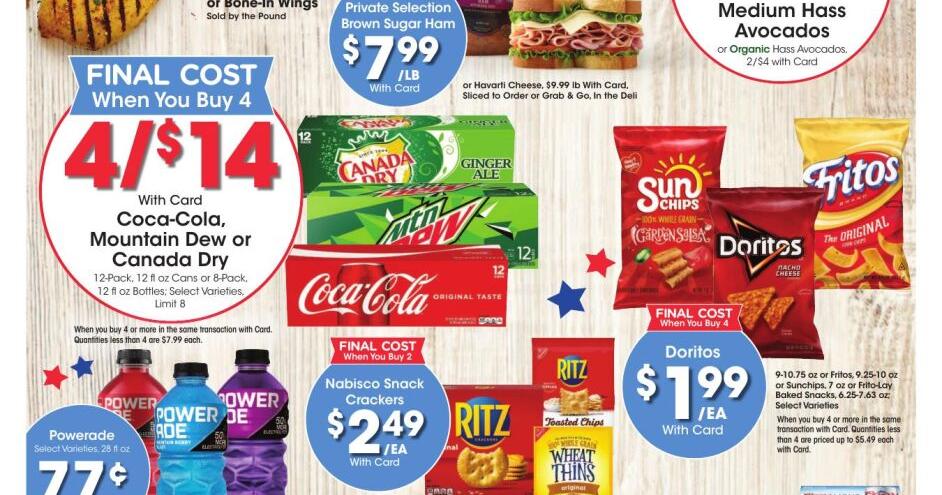 Kroger August 30 | Pulse Digital | wvgazettemail.com