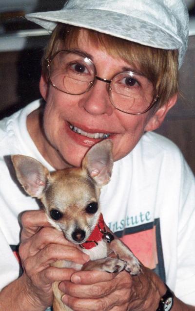 Sylvia Kelly Obituary Archives
