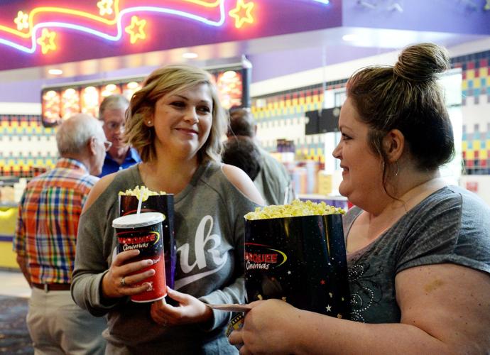 “The Glass Castle” premieres in Welch | News | wvgazettemail.com