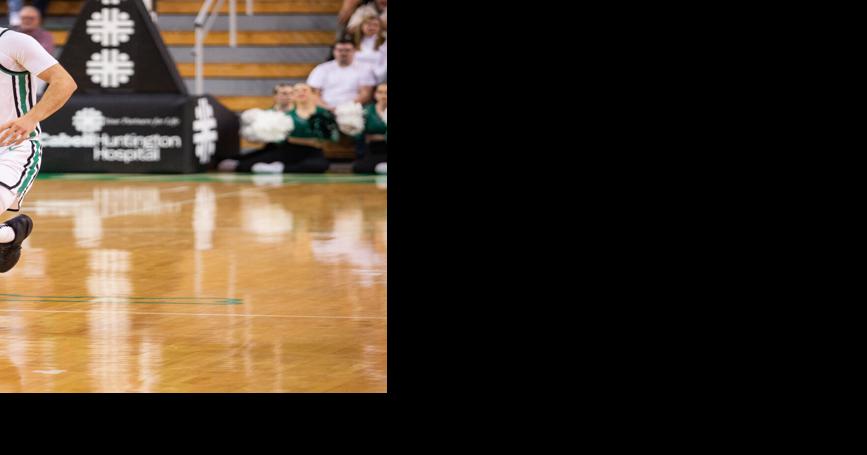 Marshall basketball: Herd continues road swing at Robert Morris ...