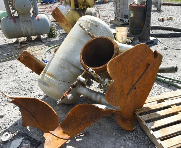 Chemical Safety Board case backlog, personnel shortage mean likely ...