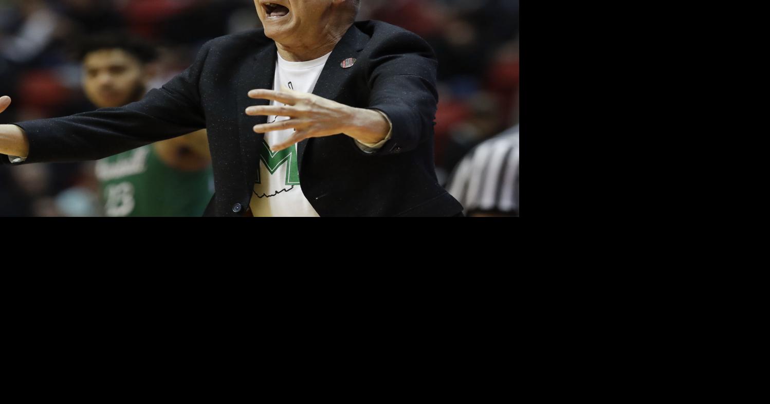 Chuck Landon: Dan D'Antoni looking out for the little guy with ...