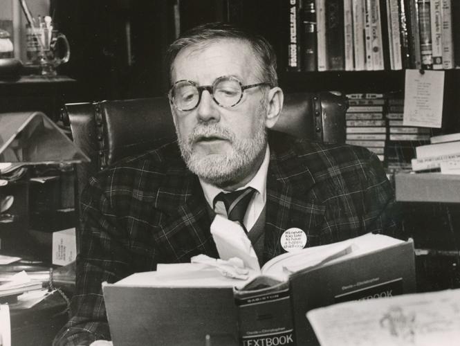 George Daugherty, the Earl of Elkview and Duke of Dunbar, dies ...